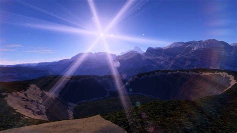 Spaceengine Version 095 New Planetary Features Youtube