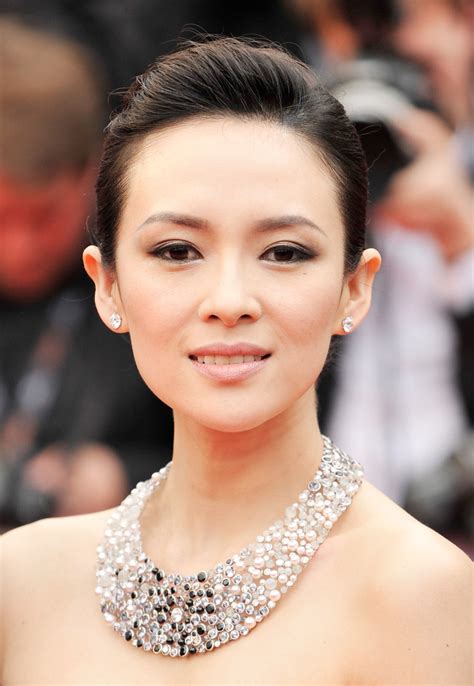 Est100 一些攝影some Photos Zhang Ziyi In Cannes 2013 章子怡 戛納 坎城