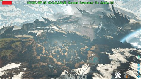 Today I Loaded Into The Extinction Map On Singleplayer To My Surprise