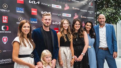 Fotogalerie Premiéra Dokumentu Jan Koller Deníkcz