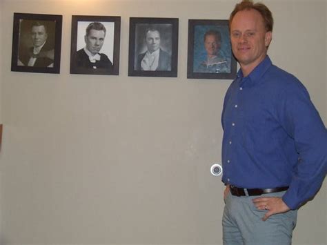 About Dr Mark Strudwick Strudwick Chiropractic