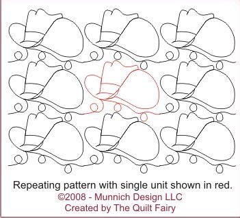 Munnich Design Quilt Recipes Digital Quilting Pattern Browse All