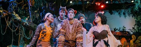 Pasadena Playhouse Extends “grumpy Monkey The Musical” Artsbeatla