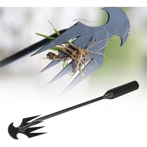 Xgfhyjeh Weeding Tool Manual Weeding Tool Garden Weeding Tools