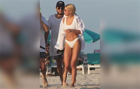 The 36 Most Infamous Celebrity Camel Toes