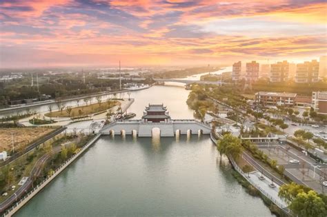 青浦新城：发力产城融合打好五张“王牌” 部门动态 新闻中心 上海市青浦区人民政府