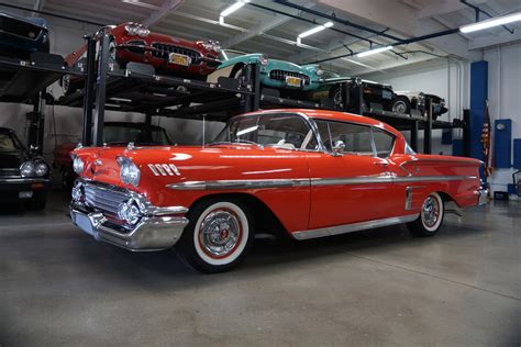 California Classic Car Dealer Classic Auto Cars For Sale West Coast