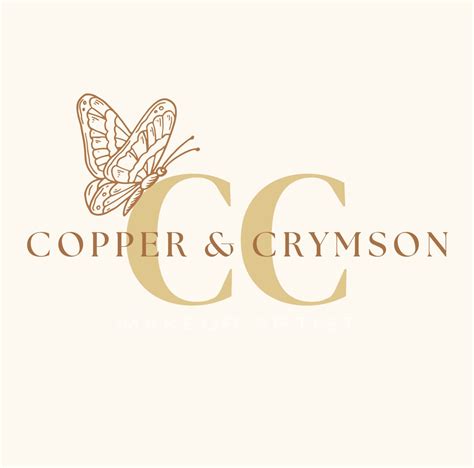 Copper And Crymson