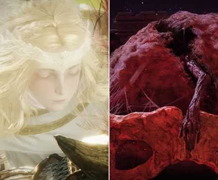 Who Is Melina In Elden Ring