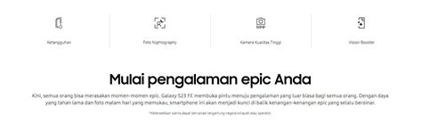 Samsung Galaxy S Fe Gb Tokopda Com