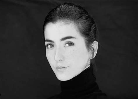 Cuál Es La Razón Por Las Que Eréndira Ibarra Pensó En Quitarse La Vida