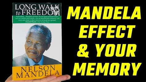 The Mandela Effect Is Your Memory Playing Tricks On You Mandela Effects