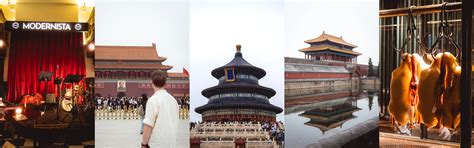 The Best Of Beijing Where Arent They Going