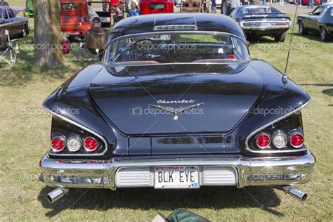 1955 Chevy Impala