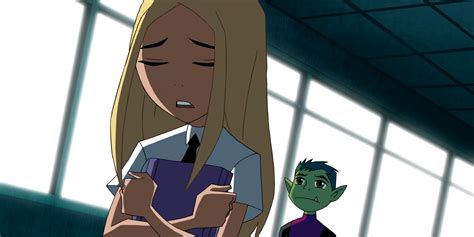 The 10 Most Emotional Moments From 2003s Teen Titans Animated Series