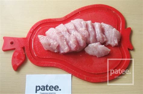 Индейка с яблоками - рецепт с фотографиями - Patee. Рецепты