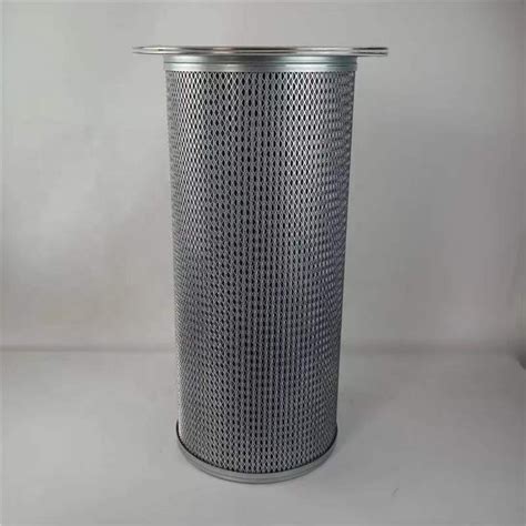 Imported Filter Material Air Compressor Oil Gas Separator Filter