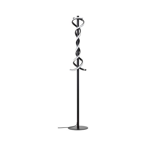 Plastic Floor Lamp Alexander 4 Onlineshop As