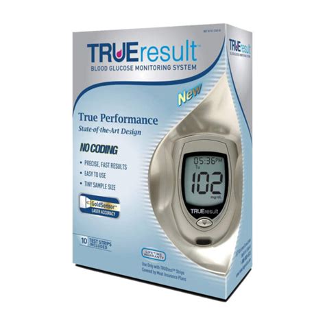 Glucose Meter Boxes Custom Glucose Meter Packaging Wholesale