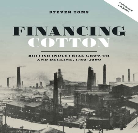 Cotton Production Uk