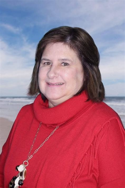 Michele Timlin G Anderson Agency