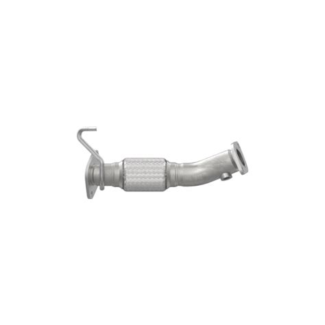Kia Forte 2 0l 2013 2018 Front Flex Pipe Ex Model Only Exhaust King