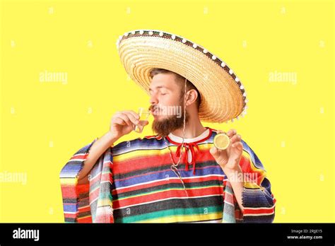 Drunk Mexican Guy