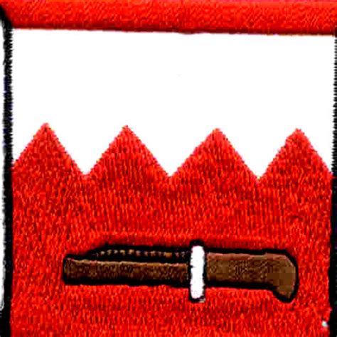 65th Engineer Battalion Patch Engineer Patches Army Patches Popular Patch