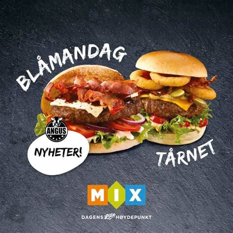 Menu At Mix Bud Spiseri Og Catering Restaurant Bud