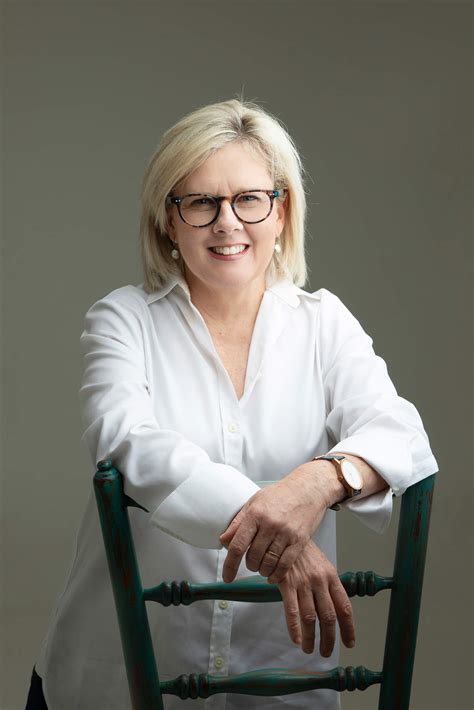 Author Rose Lane Hembury Books