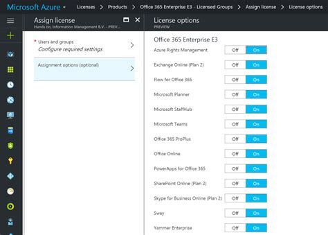 Azure Ad Group Based Licensing 365dude