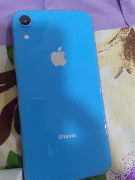 كروب بيع وشراء الايفونات المستعملة اكس ار شاشه بيها خطوط ذاكره 64