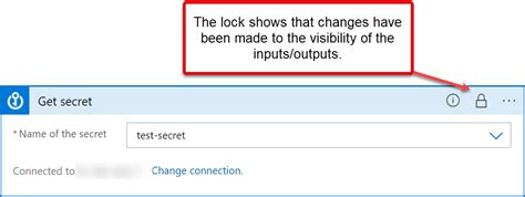 Appsettings Logic App How To Read Secret Info For Use Within A Workflow From App Settingssome