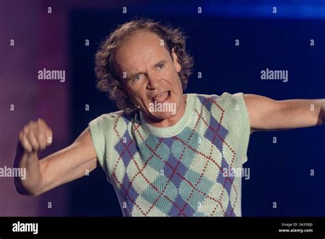 Comedian Und Schirmherr Des Comedy Festivals Humorzone Dresden Olaf Schubert Michael Haubold