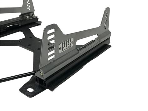 Pci Racing Slider Seat Mount Honda Civic Type R Fl5 2023 2024 Left O