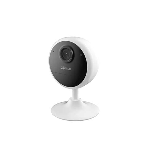 Ezviz Cs Cb1 2mp Smart Home Battery Camera Hikvision
