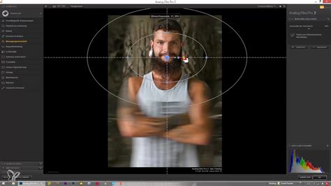 Analog Efex Pro 2 Ile Fotoğraflarda Hareket Bulanıklığı