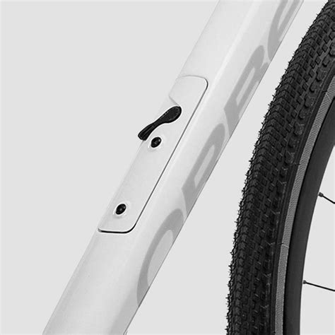 Bicicleta Orbea Terra M21 Eteam 1x 2024 Red Mammoth
