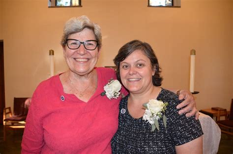 Meet Our New Associates Lisa Mcdowell Sisters Of Charity