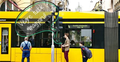 The Best Resources For Learning Hungarian • Catch Budapest