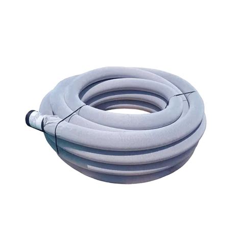 Ag Pipe Socked 100mm X 20m