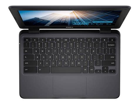 Dell Chromebook 3100 116 Hd Non Touch 2019 N4120 8gb Ram 64gb Stacksocial