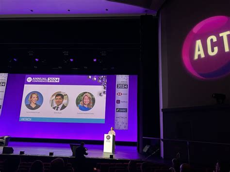 James Winterton On Linkedin Actac24