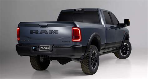 2027 Ram 3500 Redesign Price Engine Inside The Hood