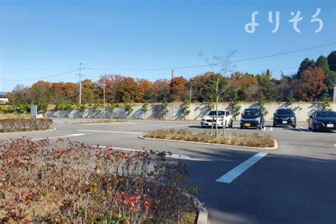 華立やすらぎの杜多治見市の葬儀場情報｜家族葬のよりそうお葬式