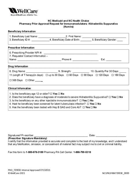 Fillable Online Drug Request Forms Fax Email Print Pdffiller