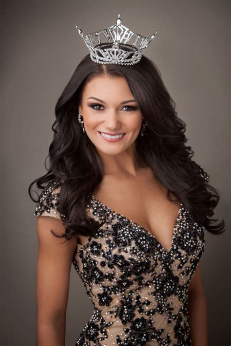 Pageant News And Advice The Top Beauty Pageant Resource