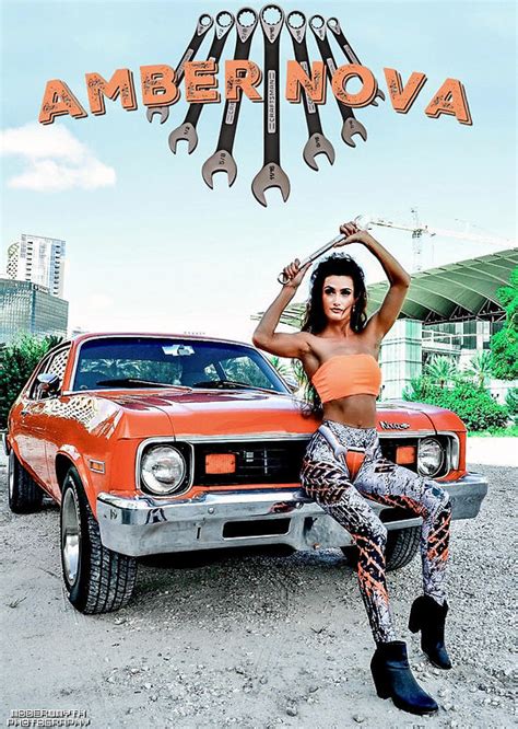 Amber Nova Interview Wrestlingjunkies