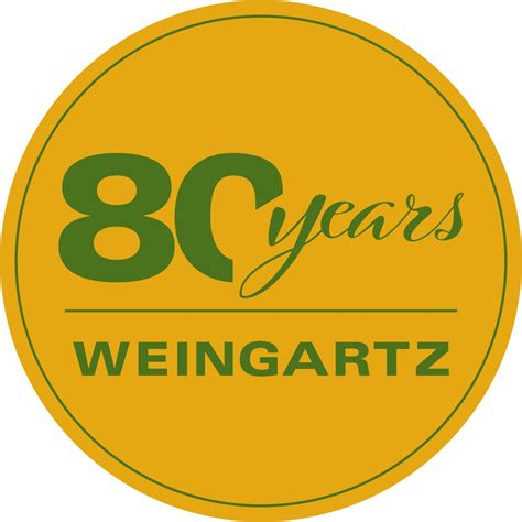 Weingartz Youtube