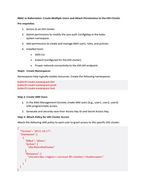 Rbac Pdf Software Engineering Software